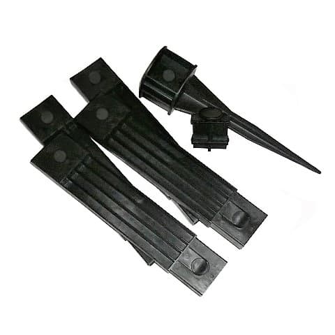 Post – Post Spike – Spike Strike Assembly – Tollis Enterprises